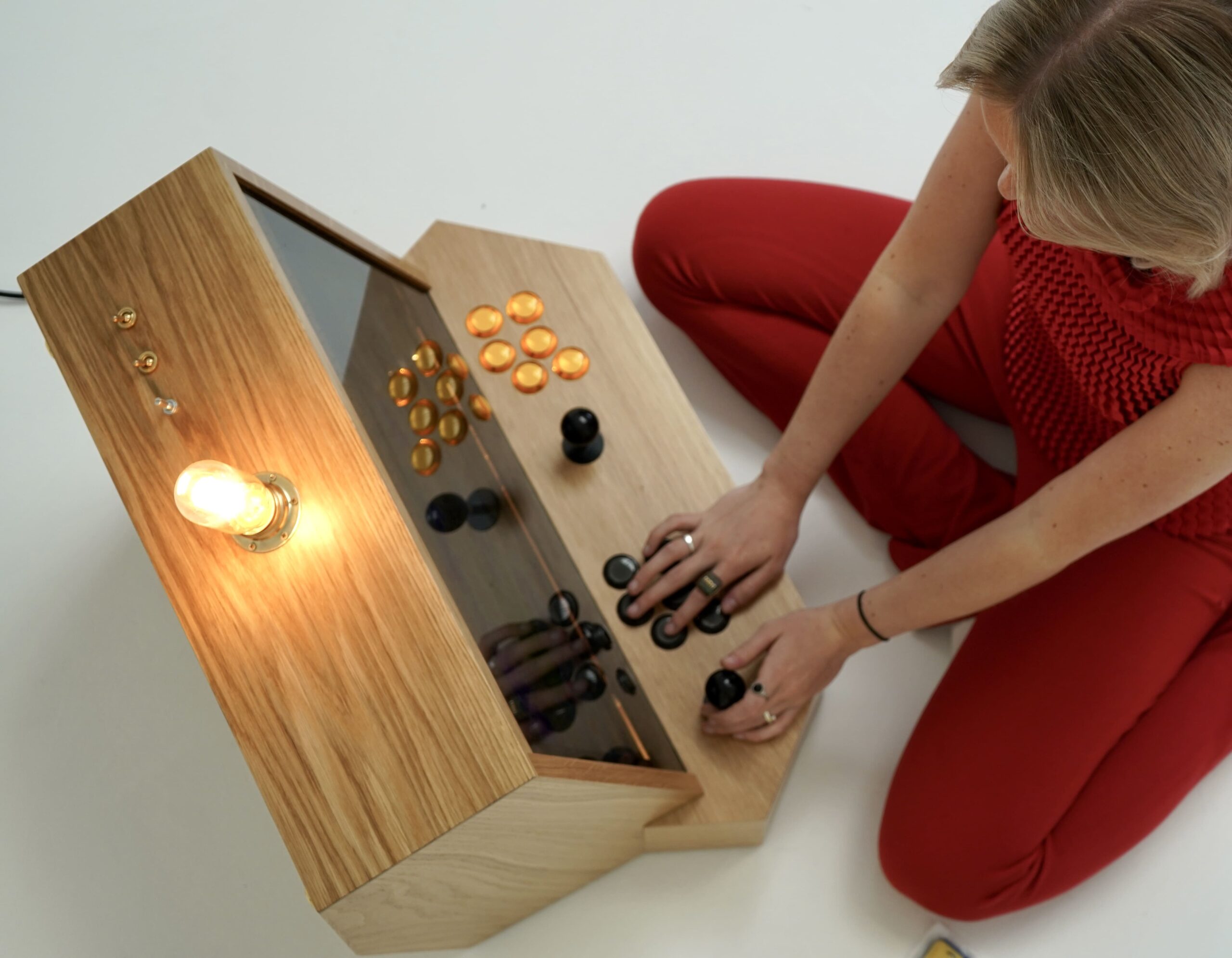 Bespoke Project – Maison Roshi