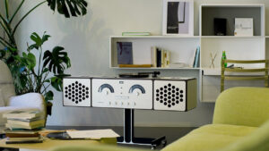 Modern Functionality, Retro Design - Top Picks for 2024