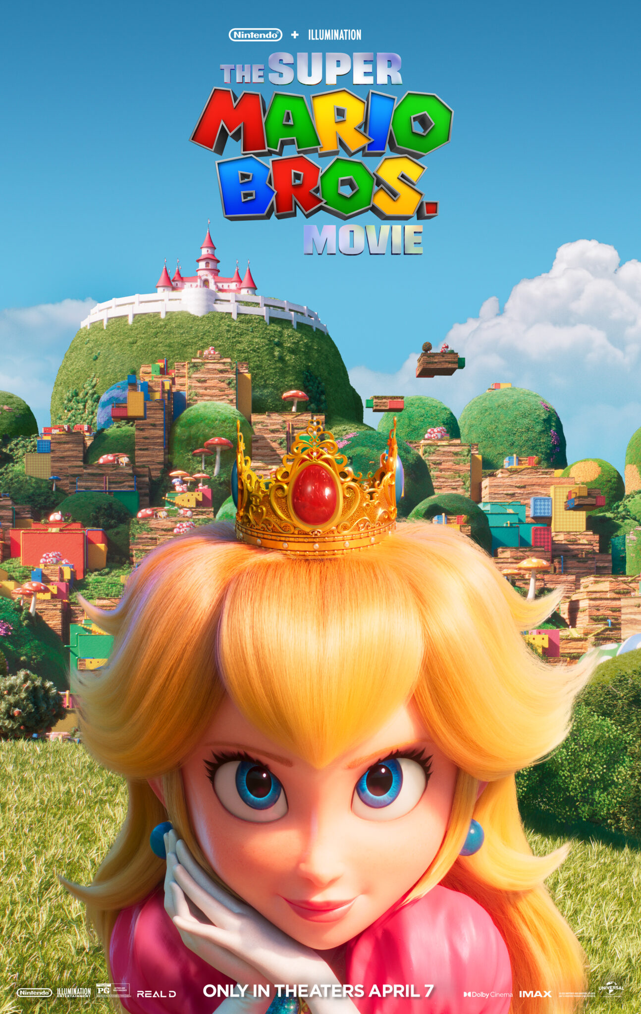 The Magic of Mario: Nintendo's Key Franchise, Mapped Out